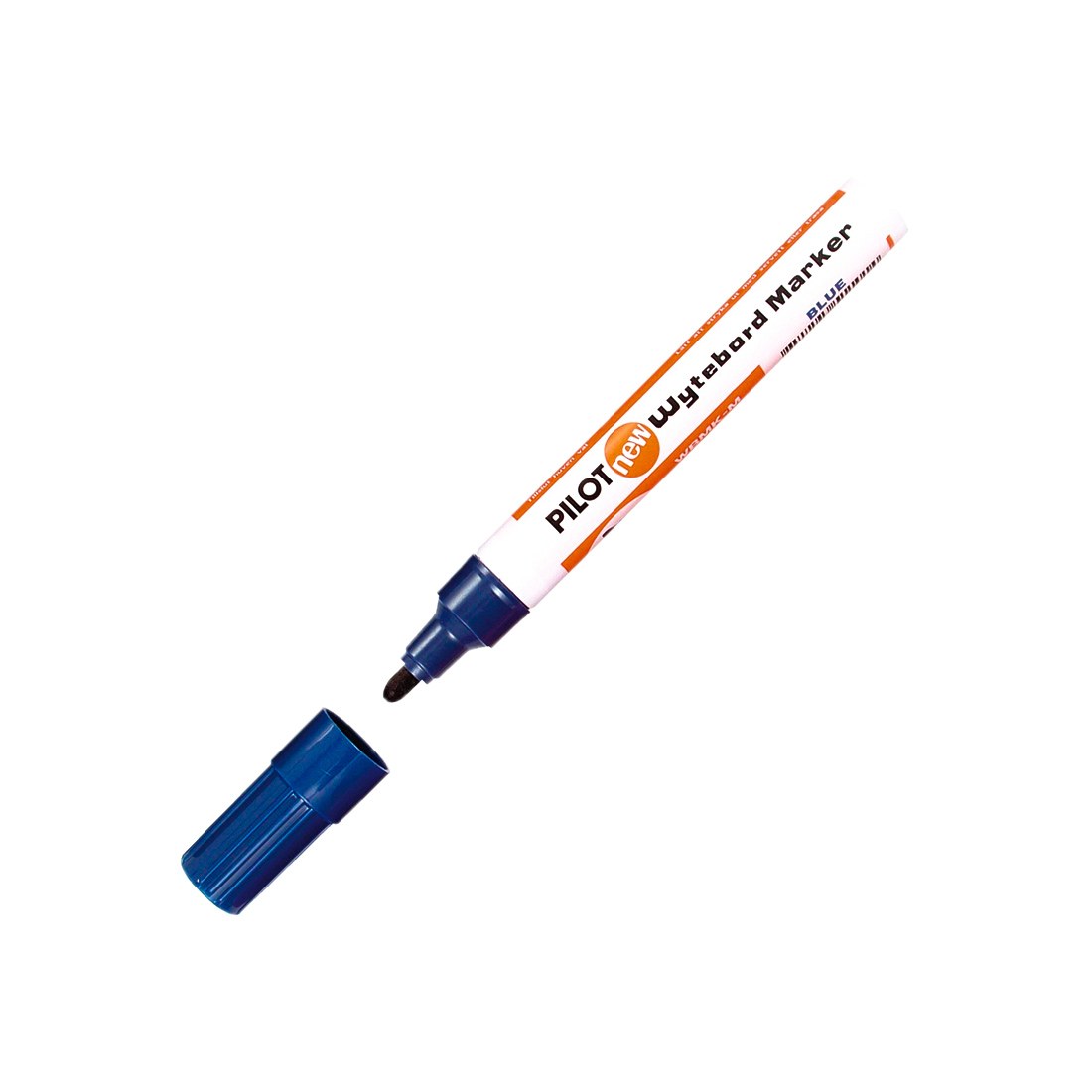 Pilot White Board Marker (Blue)