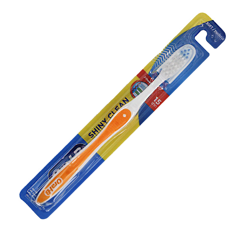 Oral-B Toothbrush *Soft