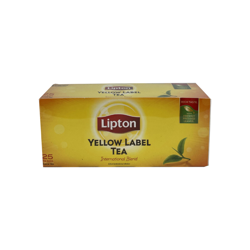 Lipton Tea 2g*Original