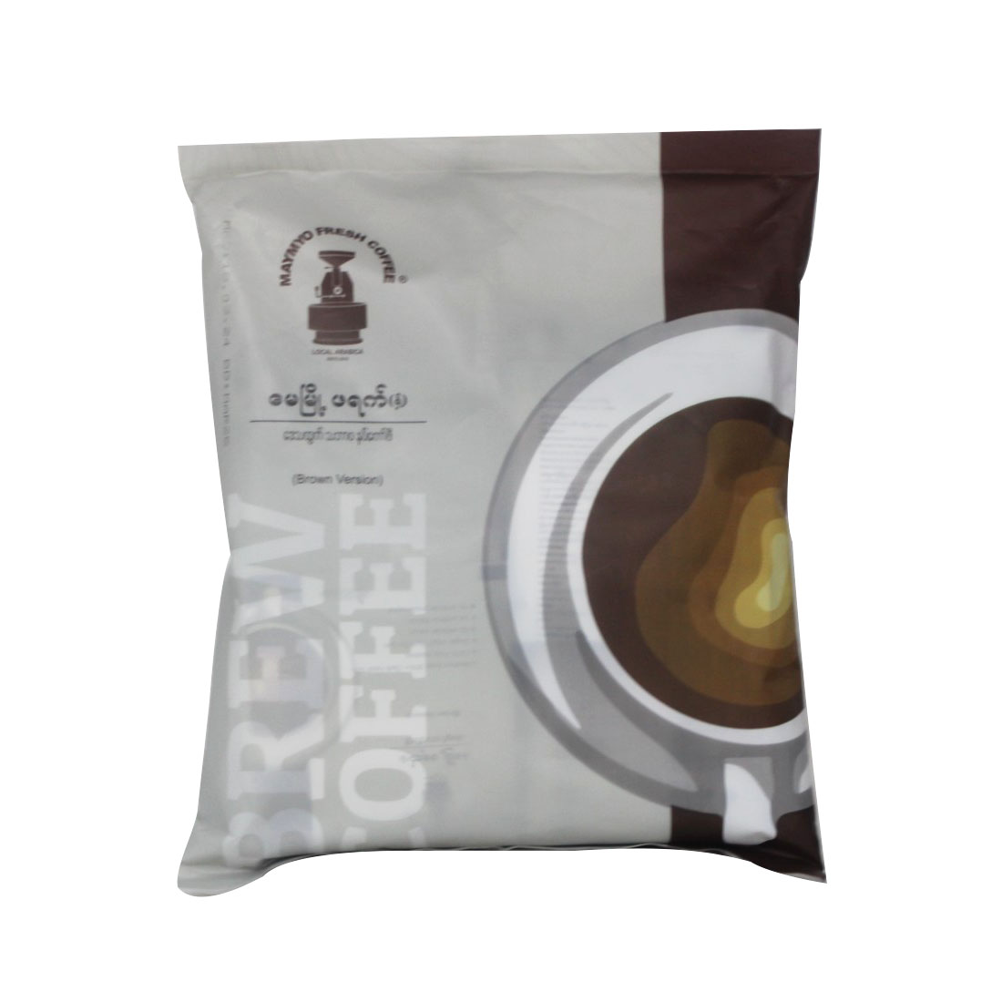 Maymyo Fresh 3 in 1 Coffee 20pcs (Brown Version)