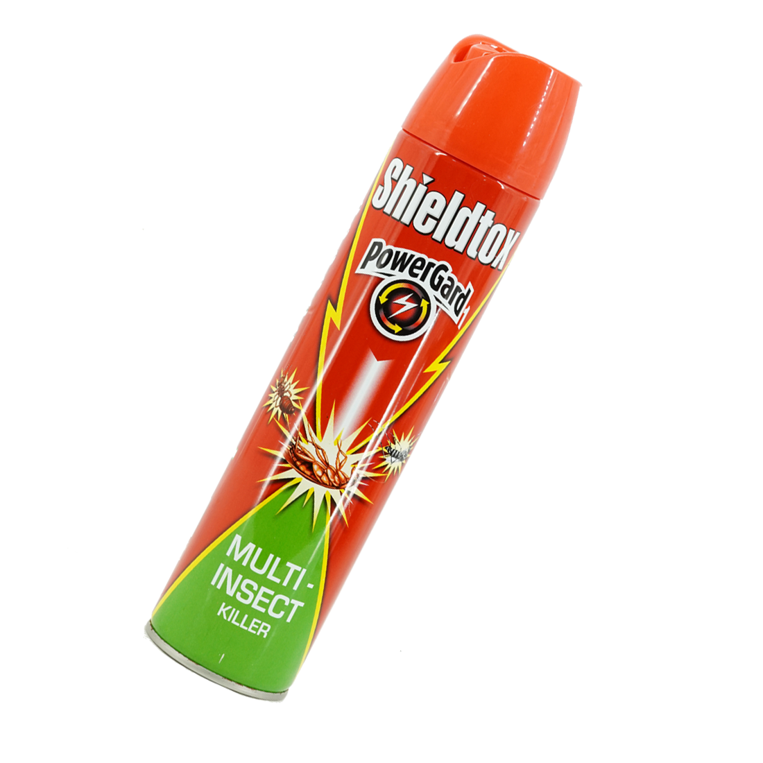 Shieldtox Multi Insect Killer Spray 600ml