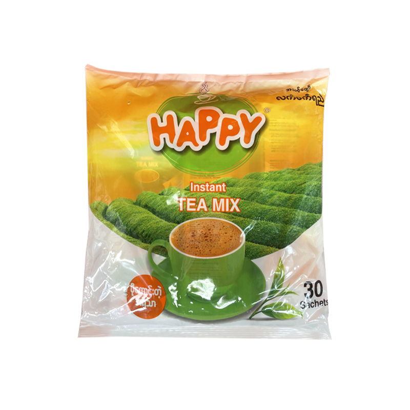 Happy Teamix*30pcs