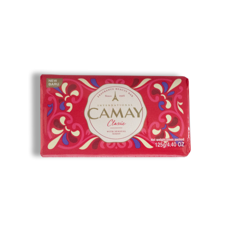 Camay Soap *Classic 125g