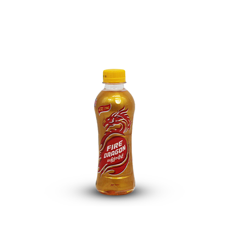 Fire Dragon Energy Drink 250ml