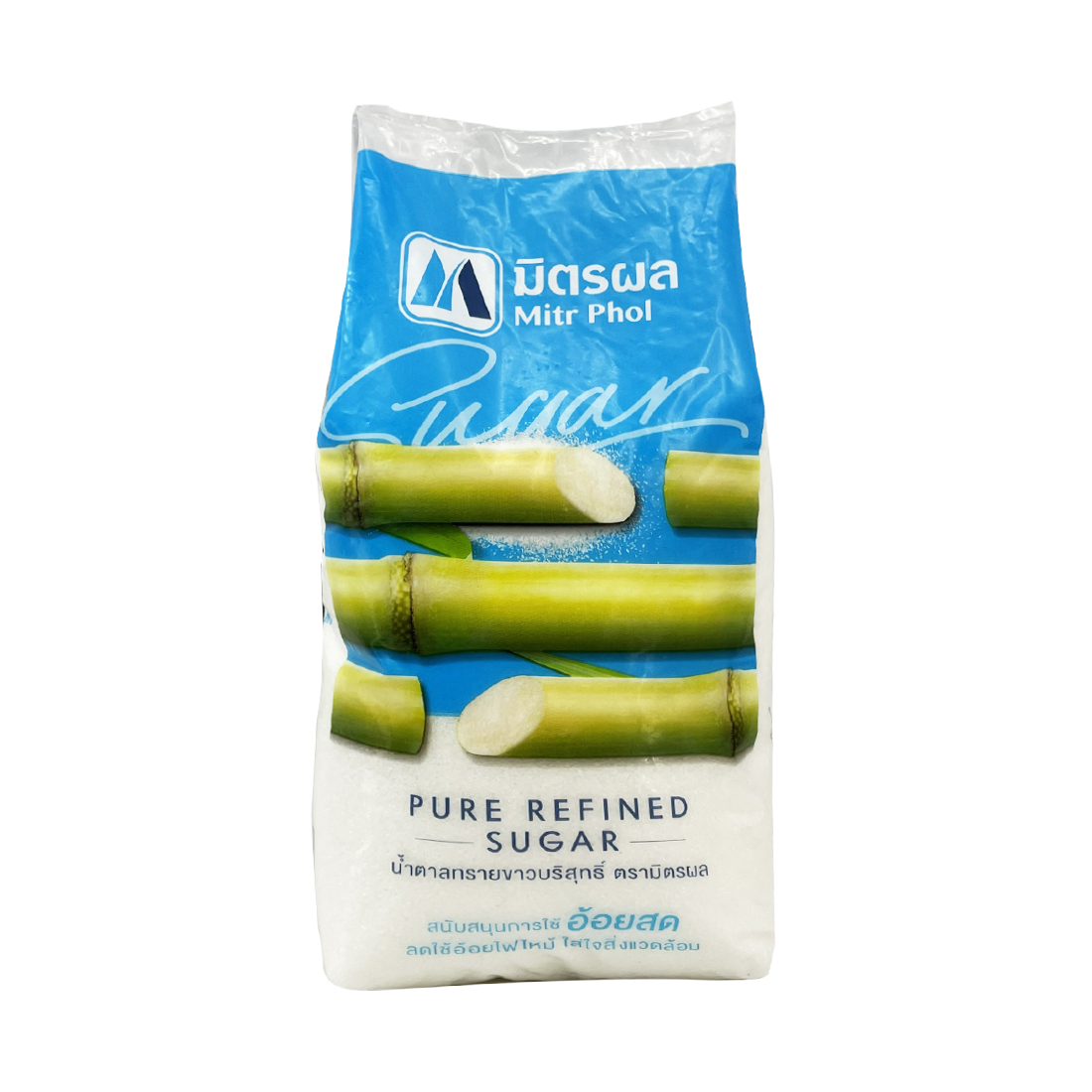 Mitr Phol PURE Refined Sugar 1Kg