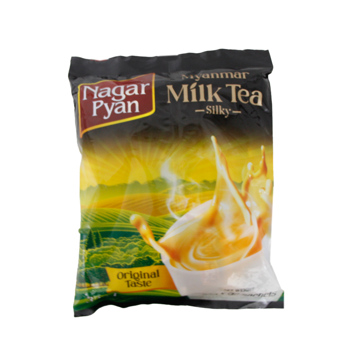 Nagar Pyan Milk Tea 30's