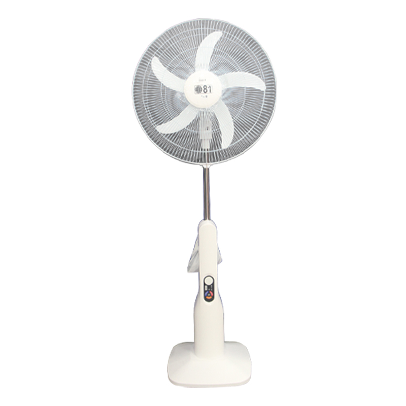 81 Stand Fan 18" *ETO-1878S (AC/DC)