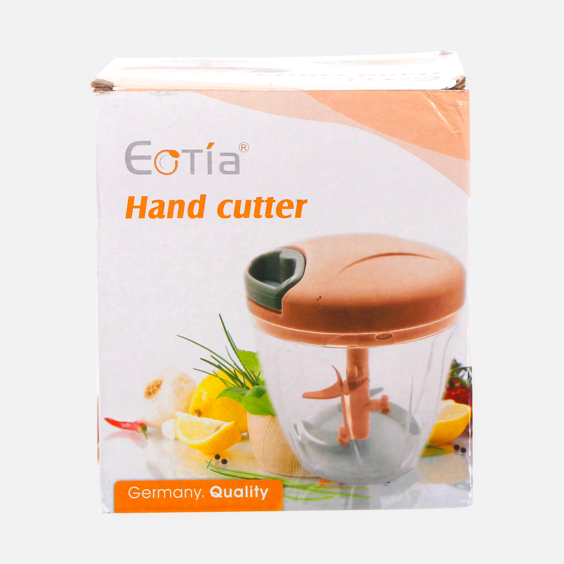 Eotia Hand Cutter