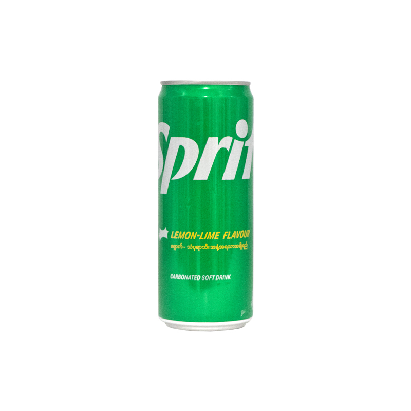 Sprite Lemon-lime Flavour 330ml